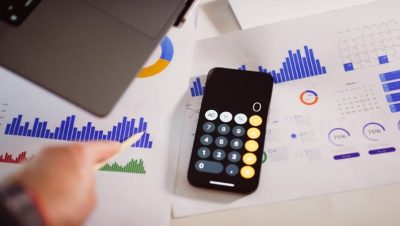 Calculadora de sueldo neto actualizada | 2025