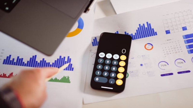 Calculadora de sueldo neto actualizada | 2025